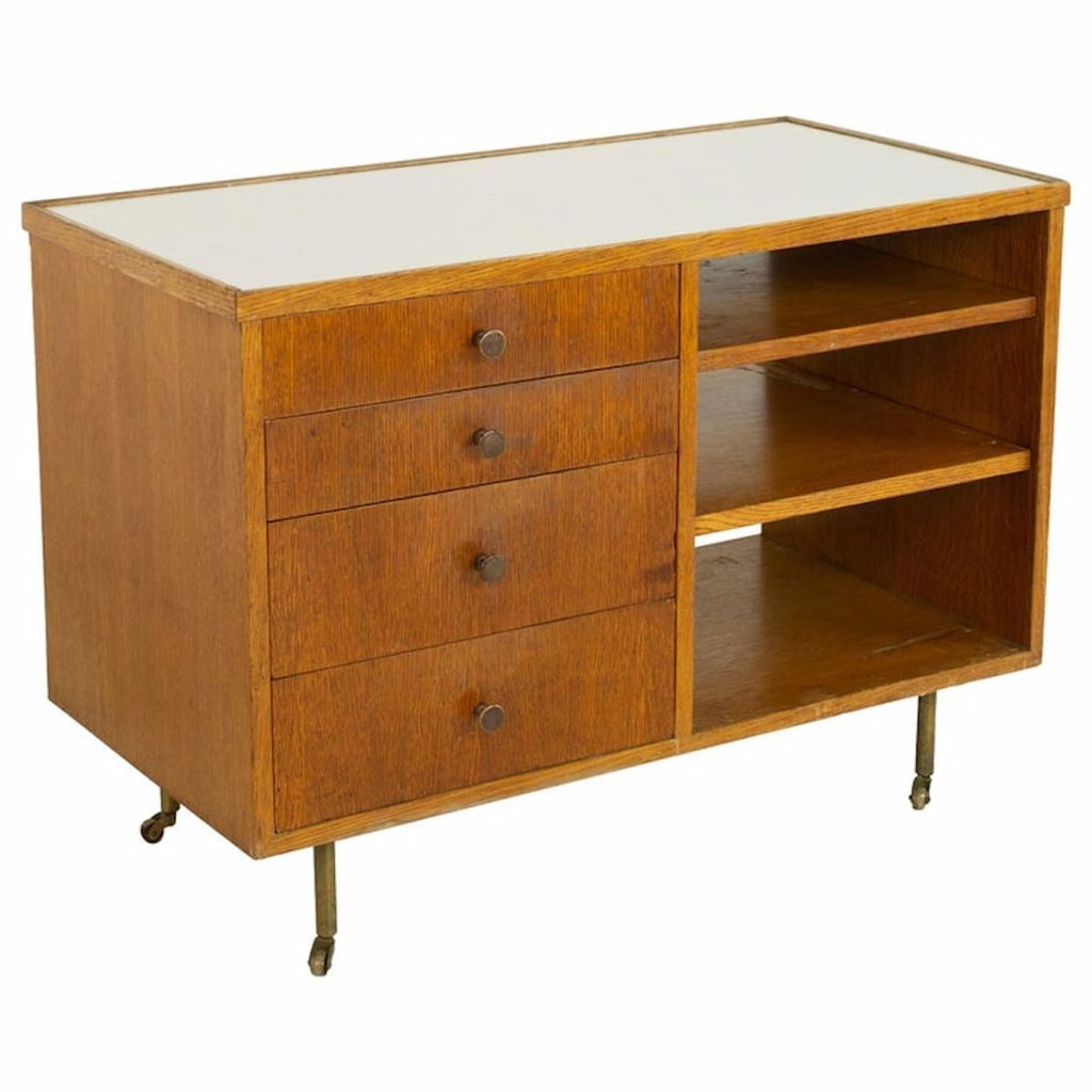 Bar Carts | Mid Century Modern Furniture - Mid Century Furniture Chicago