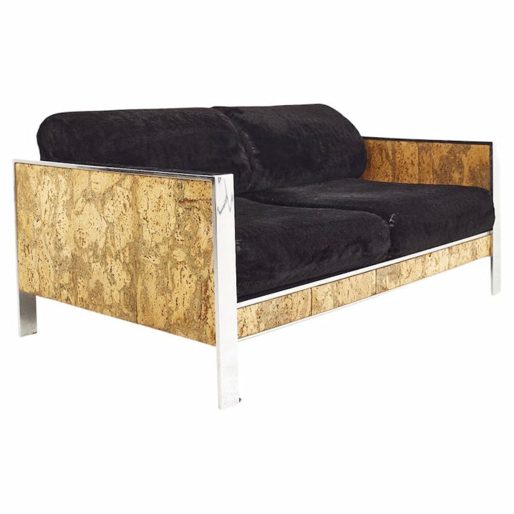 Adrian Pearsall Sofas | Mid Century Modern Furniture - Mid Century ...