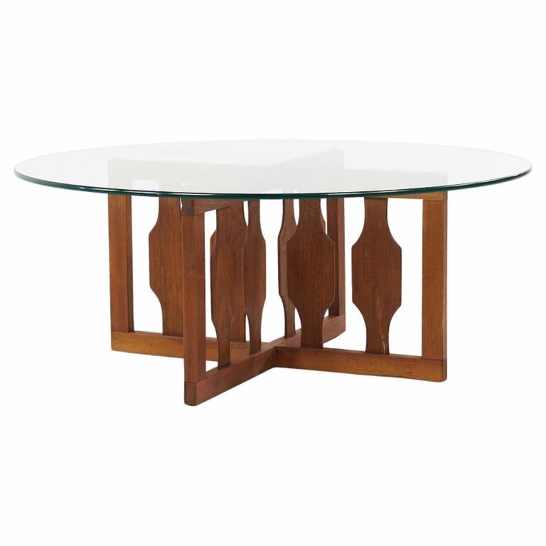 Adrian Pearsall Tables | Mid Century Modern Furniture - Mid Century ...