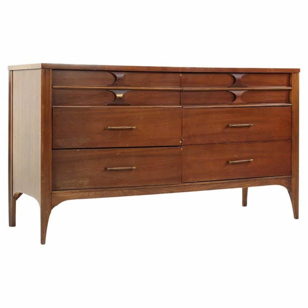 Kent Coffey Furniture | Mid Century Furniture | Modern Hill