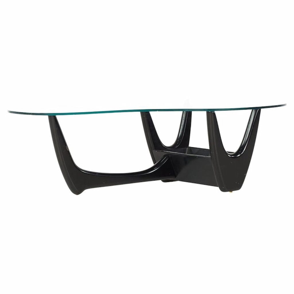 Adrian Pearsall Tables | Mid Century Modern Furniture - Mid Century ...