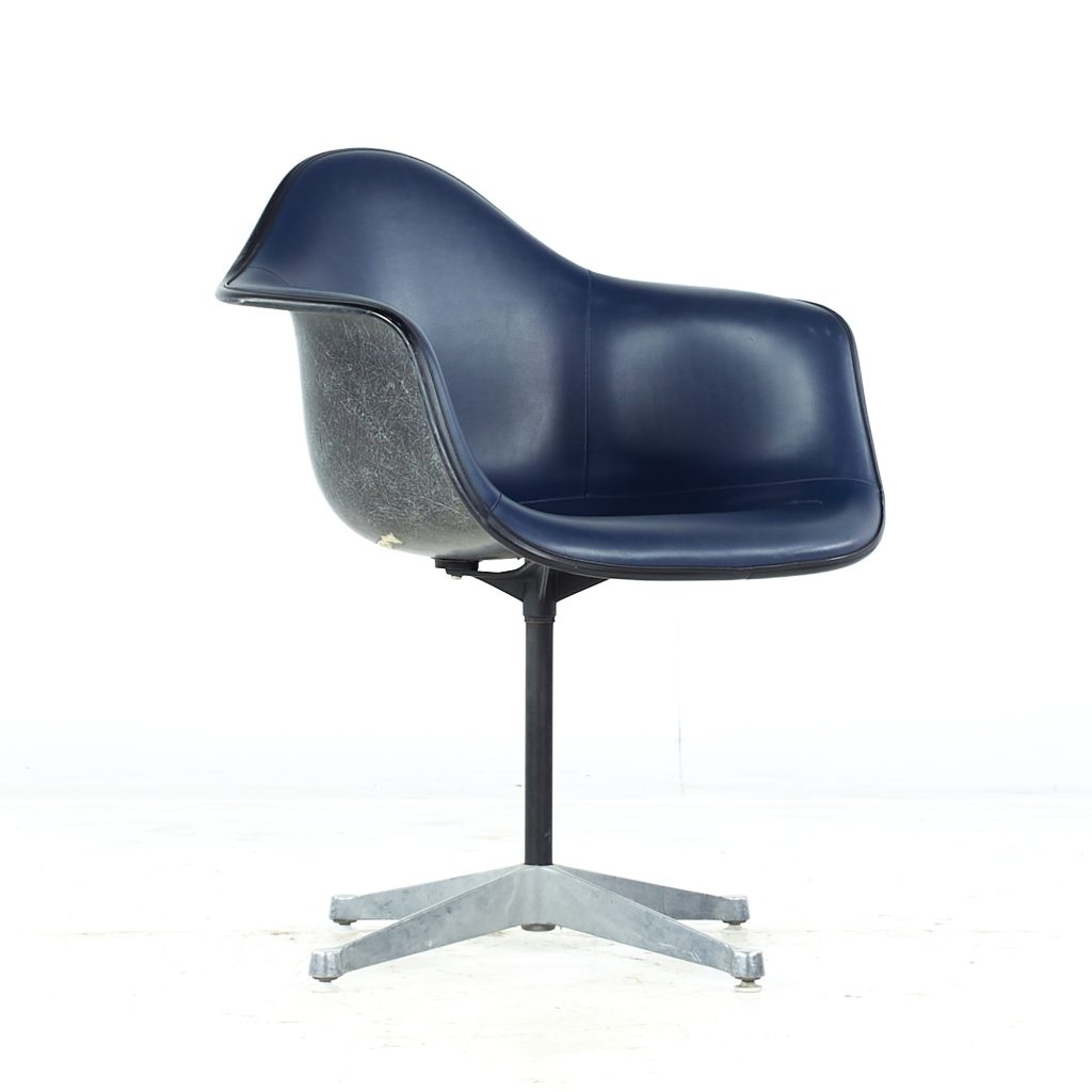 Charles & Ray Eames | Mid Century Modern Furniture - Mid Century ...