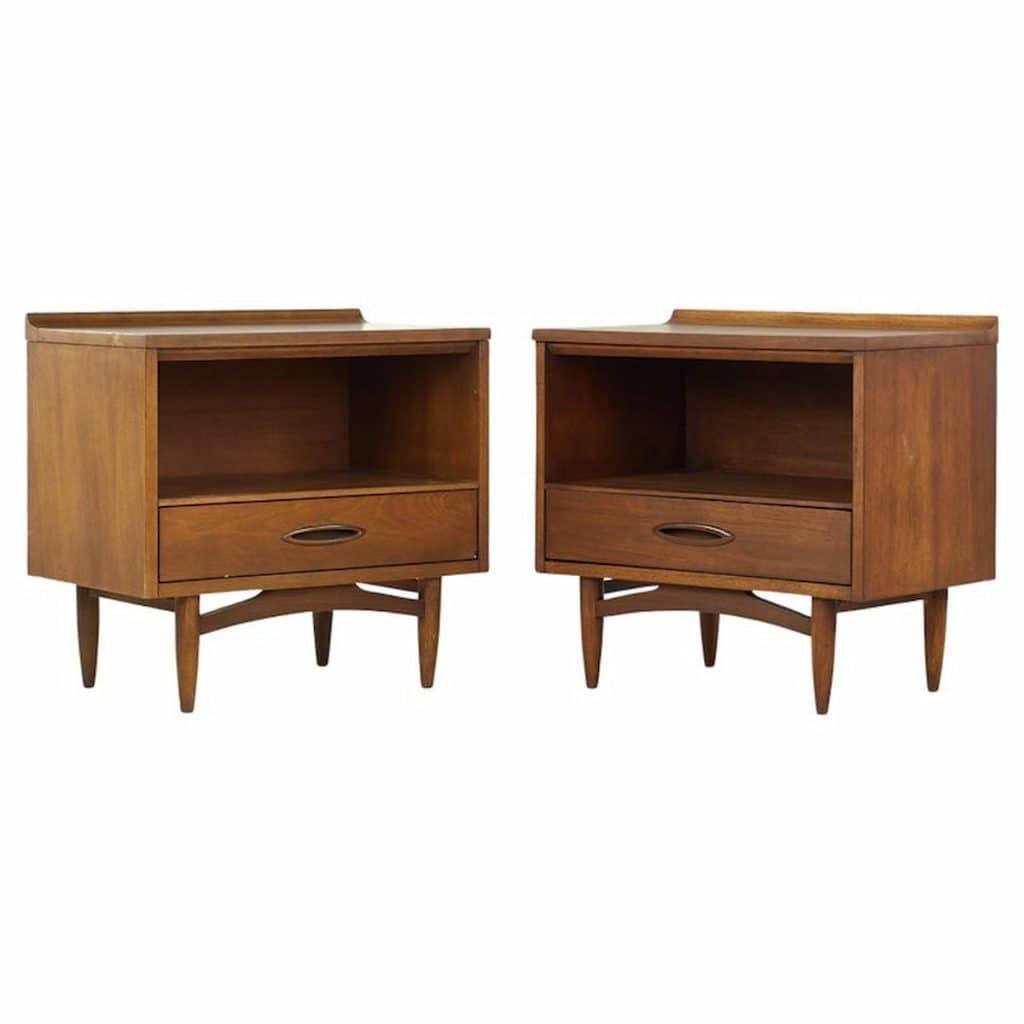 Broyhill Furniture | Mid Century Modern Furniture - Mid Century ...