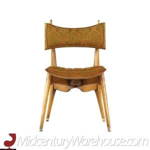 Romweber Mid Century Dining Chairs - Set of 6