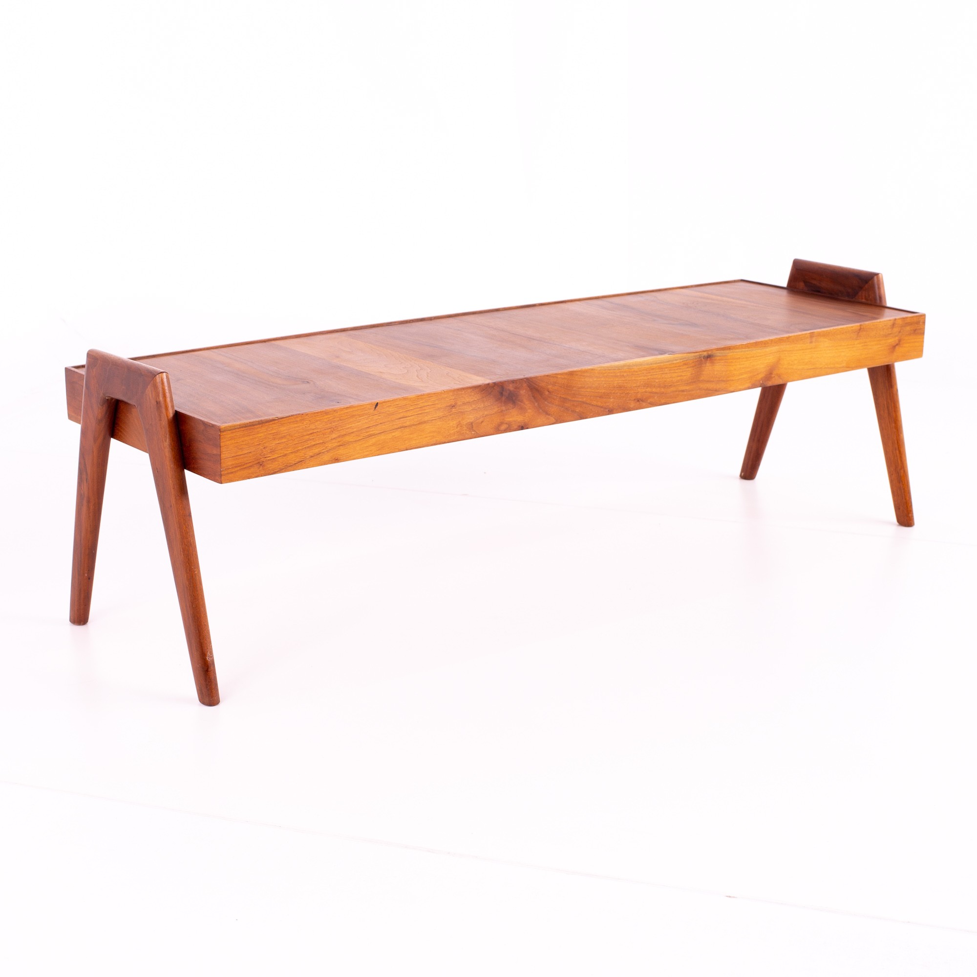 Danish Modern Bench