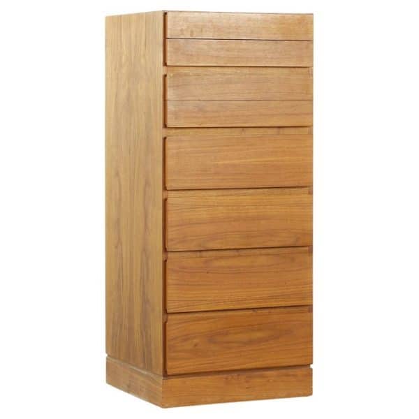 Mid Century Modern Chests of Drawers - Vintage Chest of Drawers Chicago