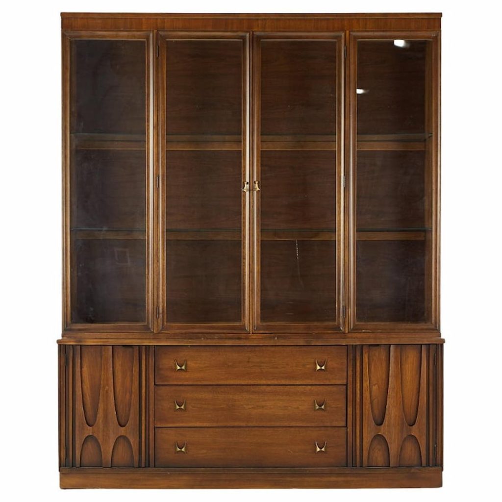 Mid Century Hutch & Buffets | MCM Buffet & Hutches | Modern Hill