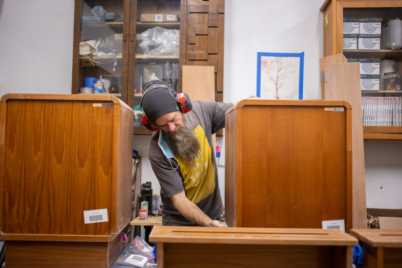 Mid Century Furniture Restoration | Restore Your MCM Furniture | Modern ...