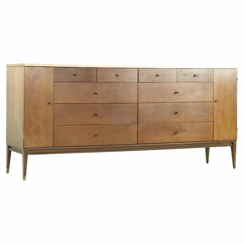 Paul McCobb - Mid Century Modern Furniture - Mid Century Furniture Chicago