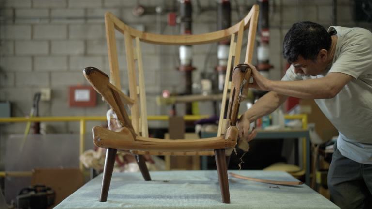 The Warehouse Mid Century Modern Furniture | Modern Hill