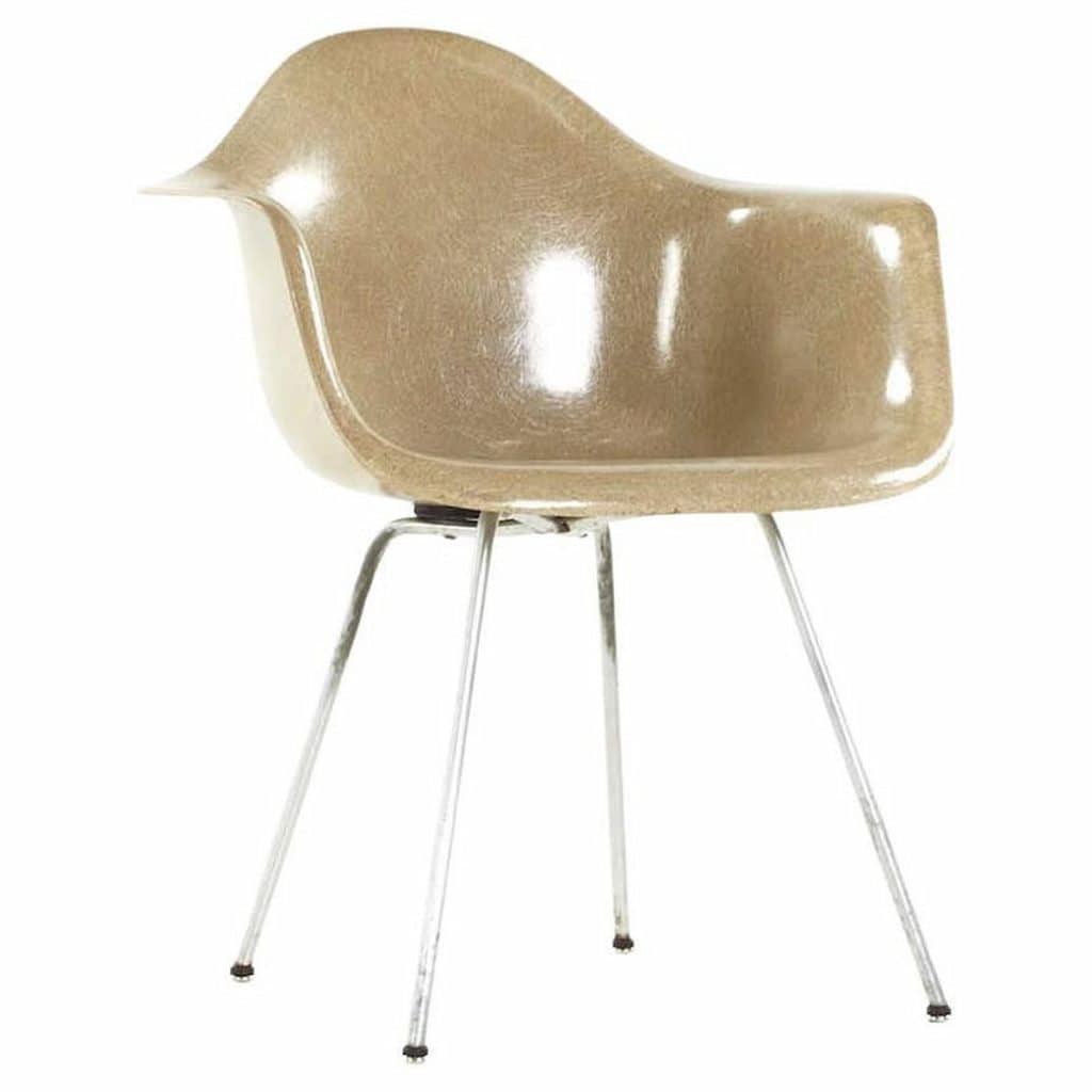 Charles & Ray Eames | Mid Century Modern Furniture - Mid Century ...