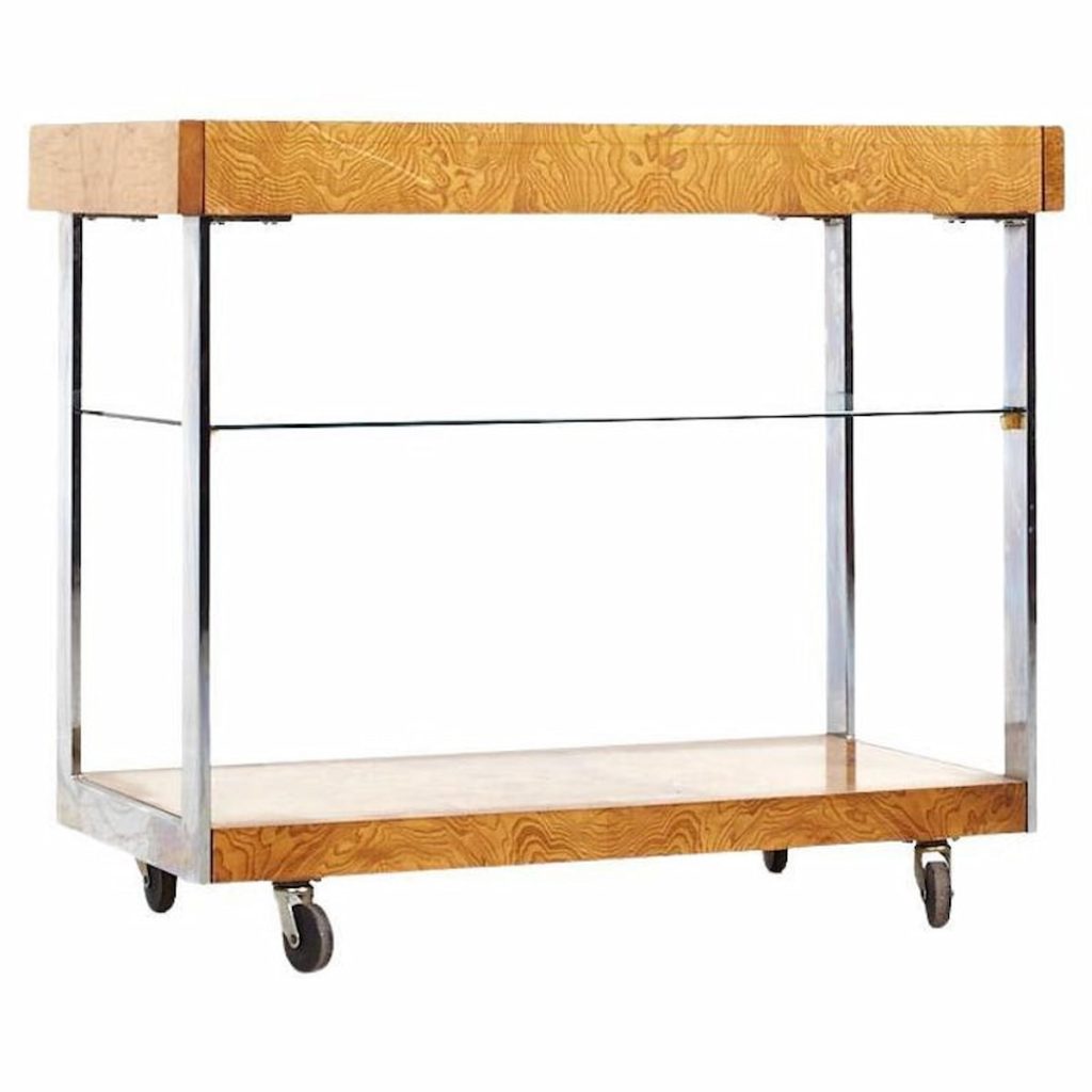 Mid Century Bar Carts | Mid Century Modern Furniture - Mid Century ...