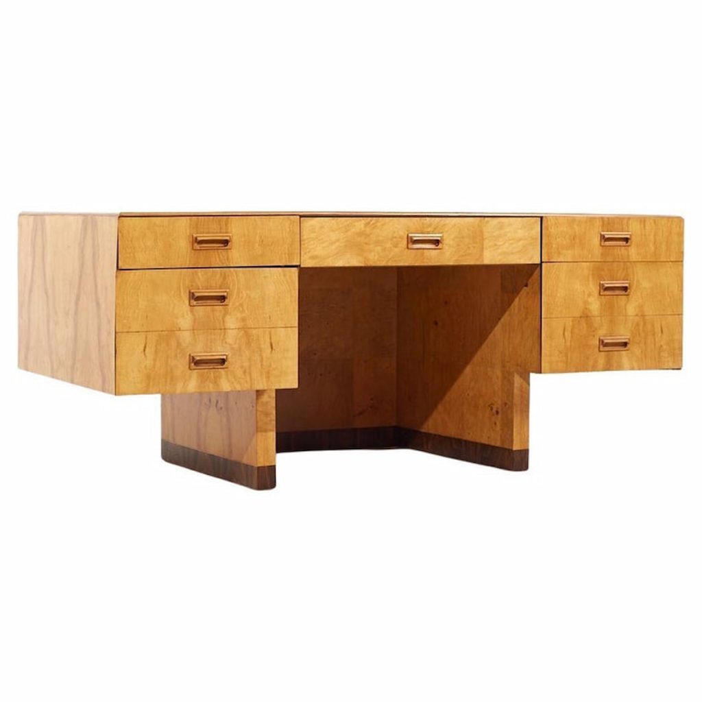 Mid Century Modern Office Furniture | MCM Office | Modern Hill
