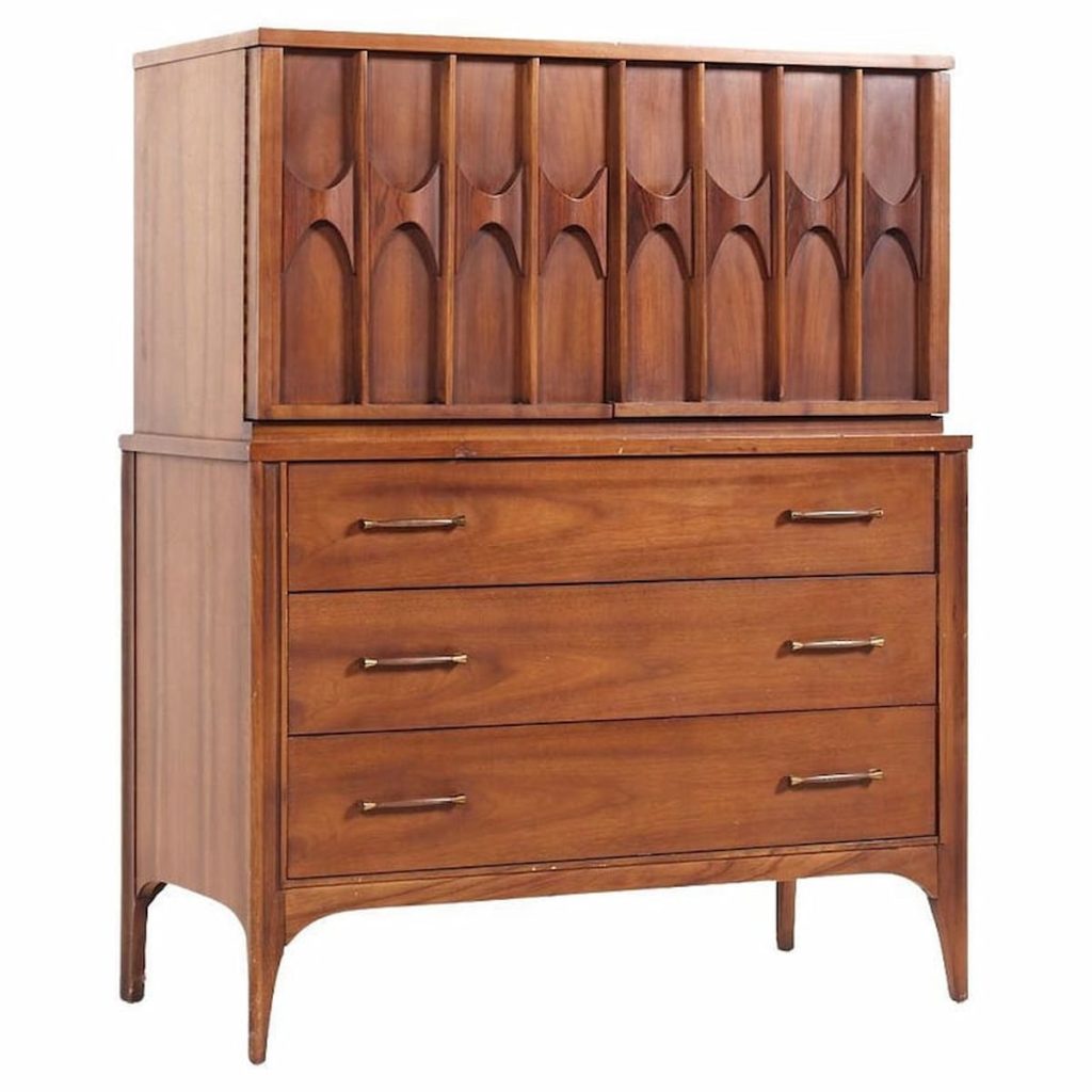 Mid Century Modern Credenzas | MCM Credenzas | Modern Hill