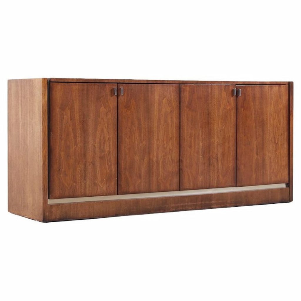 Credenzas | Mid Century Modern Furniture - Mid Century Furniture Chicago