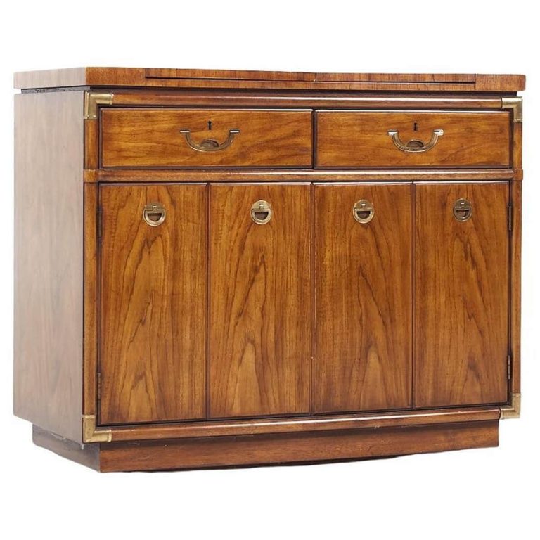 Drexel | Mid Century Modern Furniture - Mid Century Furniture Chicago