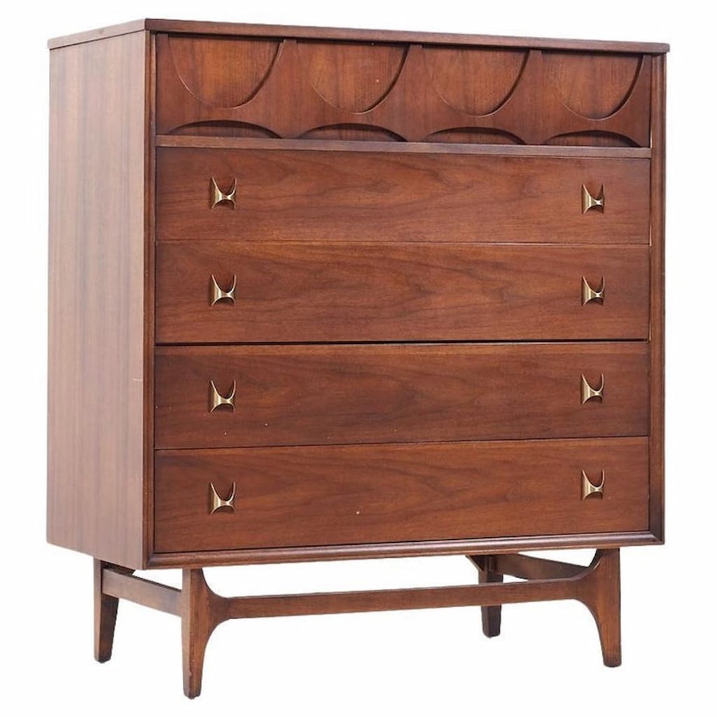 Broyhill Furniture | Mid Century Modern Furniture - Mid Century ...