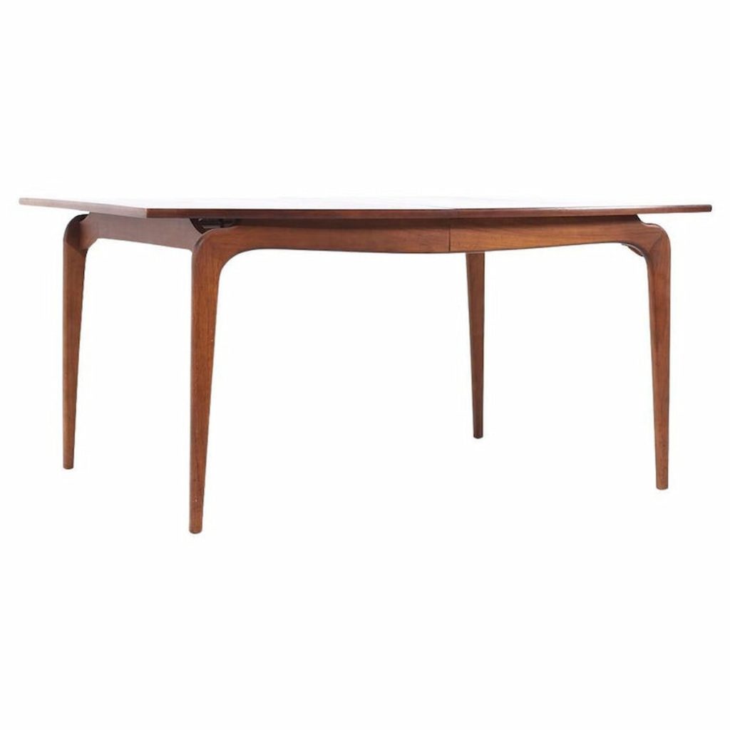 Mid Century Modern Dining Furniture | MCM Dining Sets | Modern Hill