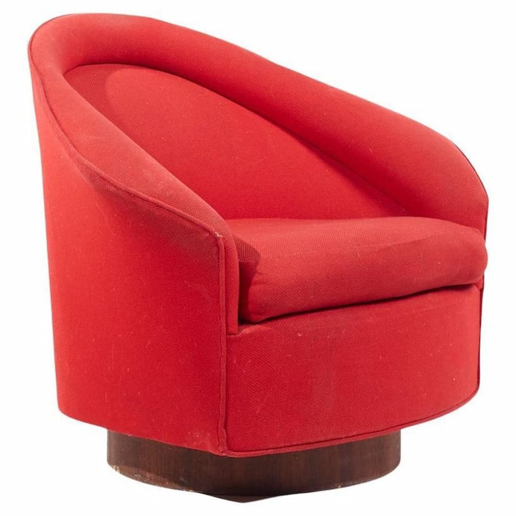 Adrian Pearsall Chairs & Lounge Chairs | Modern Hill