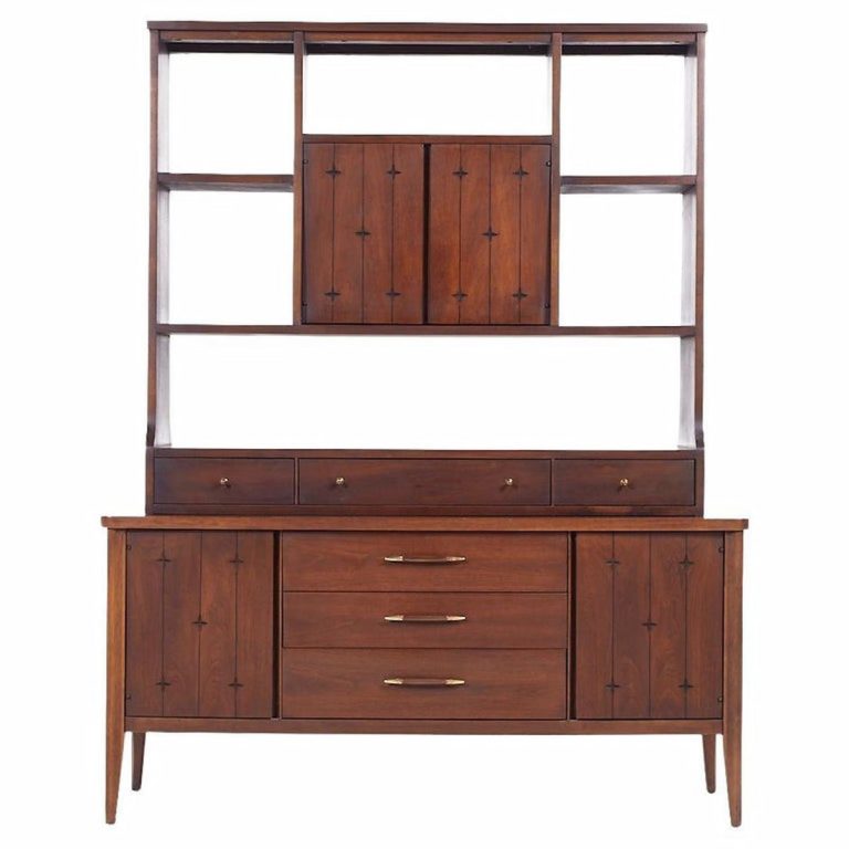 Broyhill Furniture | Mid Century Modern Furniture - Mid Century ...