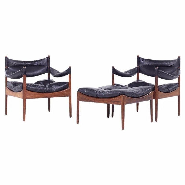 Heywood Wakefield Mid Century Wheat Dog Bone Chairs – Set of 8 | Mid ...