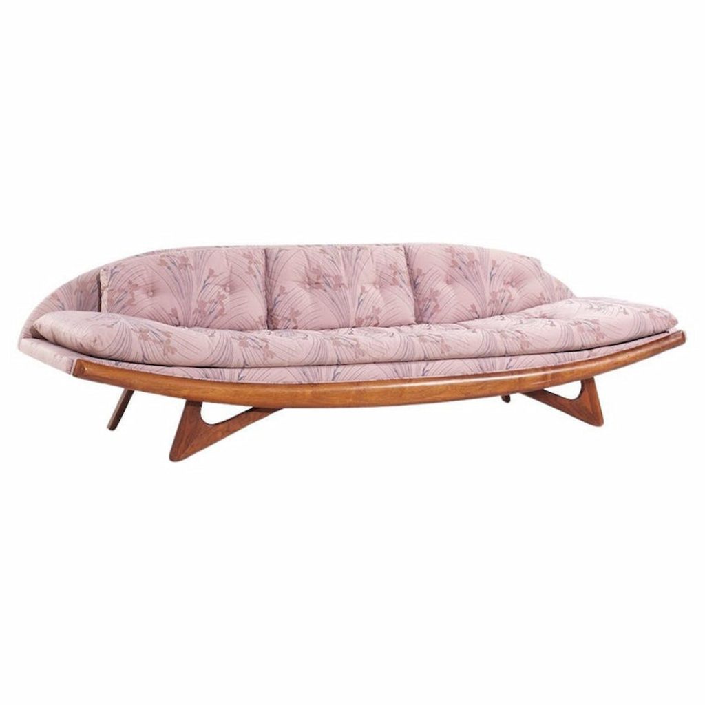 Adrian Pearsall Furniture | Mid Century Modern | Modern Hill