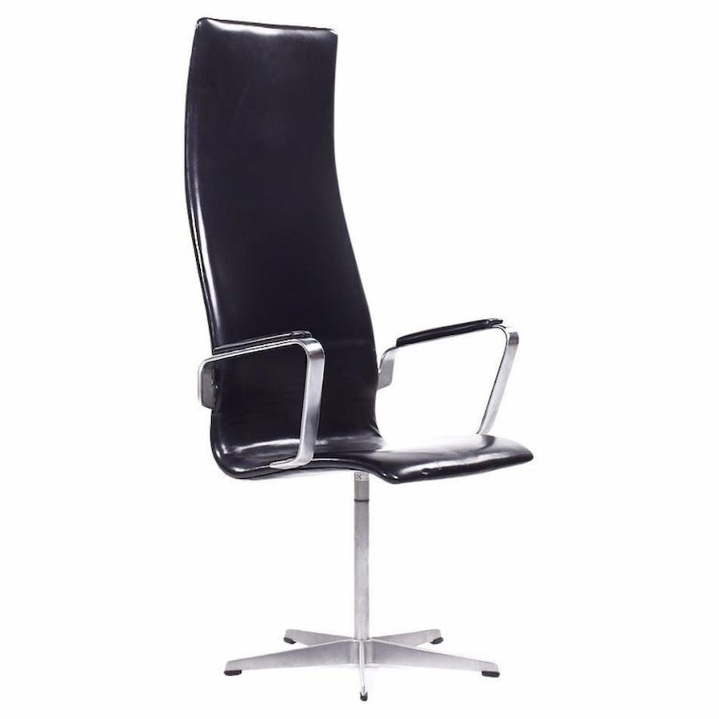 Paul Tuttle For Carson Johnson Mid Century Z” Chrome Lounge Chair Mid Century Modern