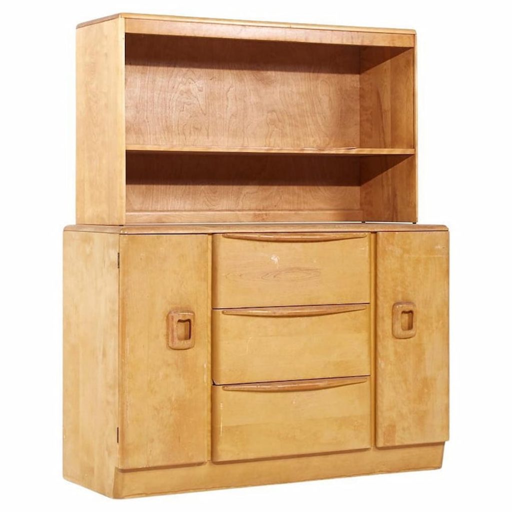 Mid Century Hutch & Buffets | MCM Buffet & Hutches | Modern Hill