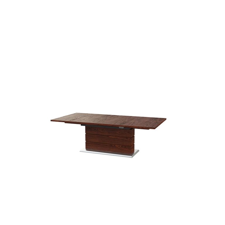 SM 30 High-Rise Dining Table by Skovby | Mid Century Modern Furniture ...