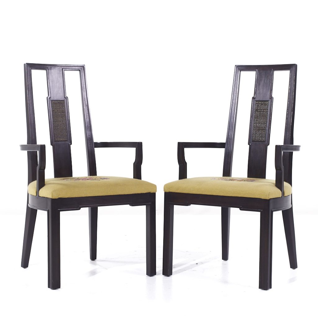 Belgian Art Deco Lounge Chairs – Pair | Mid Century Modern Furniture ...