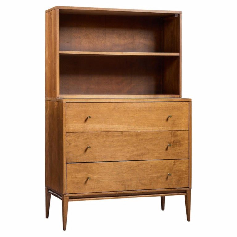 Mid Century Hutch & Buffets | MCM Buffet & Hutches | Modern Hill