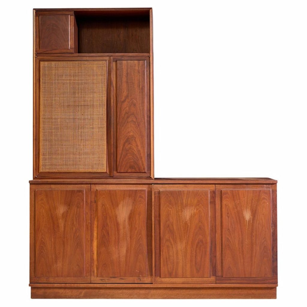Mid Century Hutch & Buffets | MCM Buffet & Hutches | Modern Hill